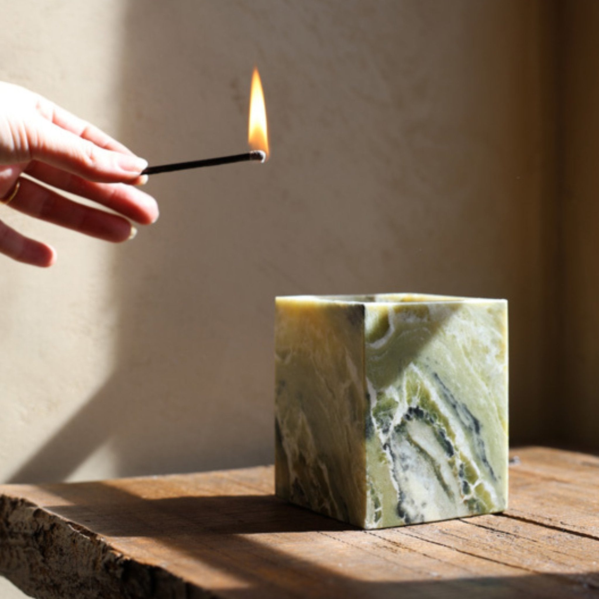 Personal Touch and Quality Assurance – LA FAE