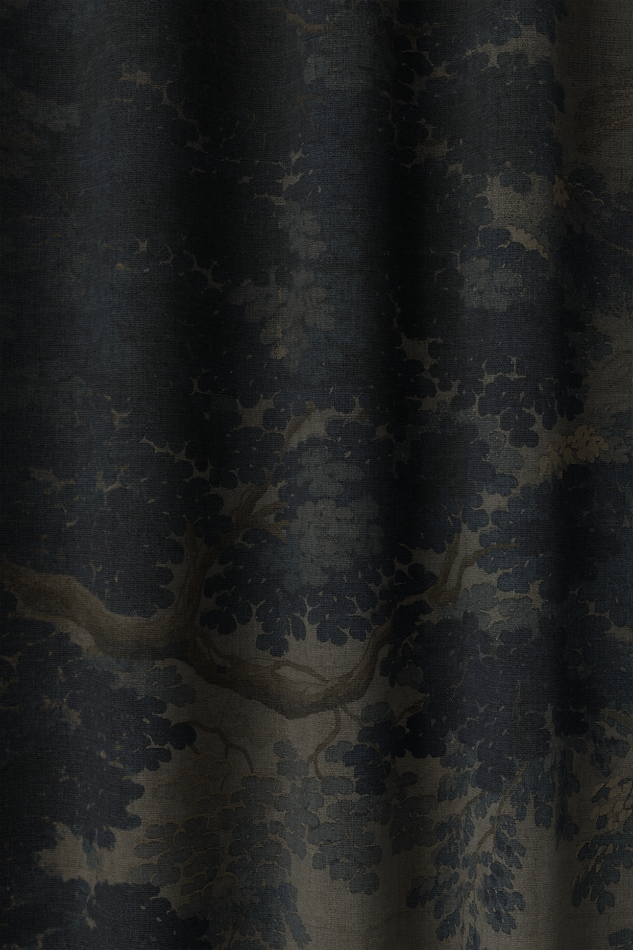 Tapestry Pillow – The Verdure Design by La Fae – LA FAE